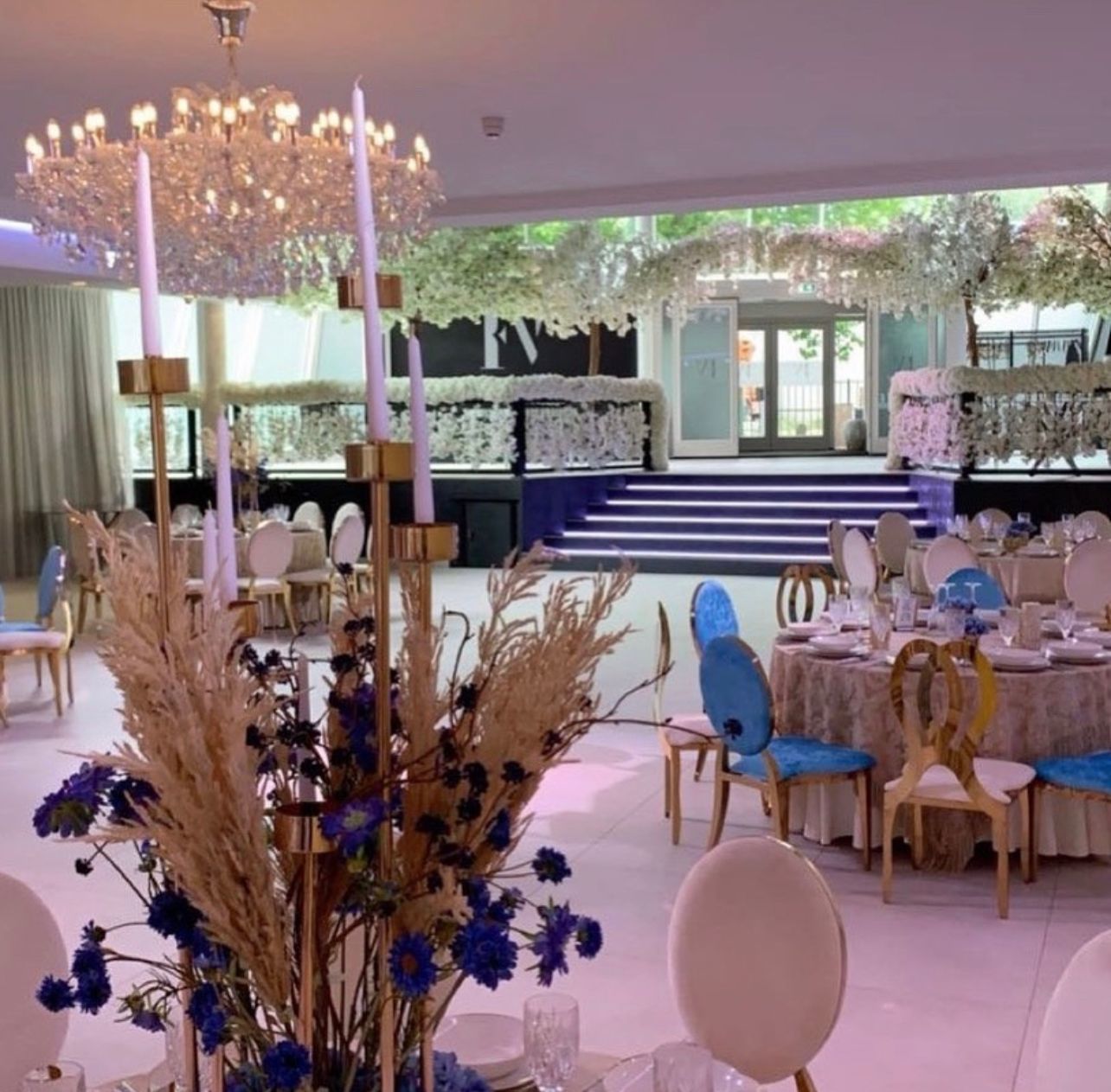 Ouiplan.nl | Fidelity Venue