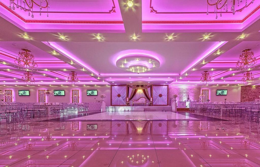 Ouiplan.nl | Diva Partycenter