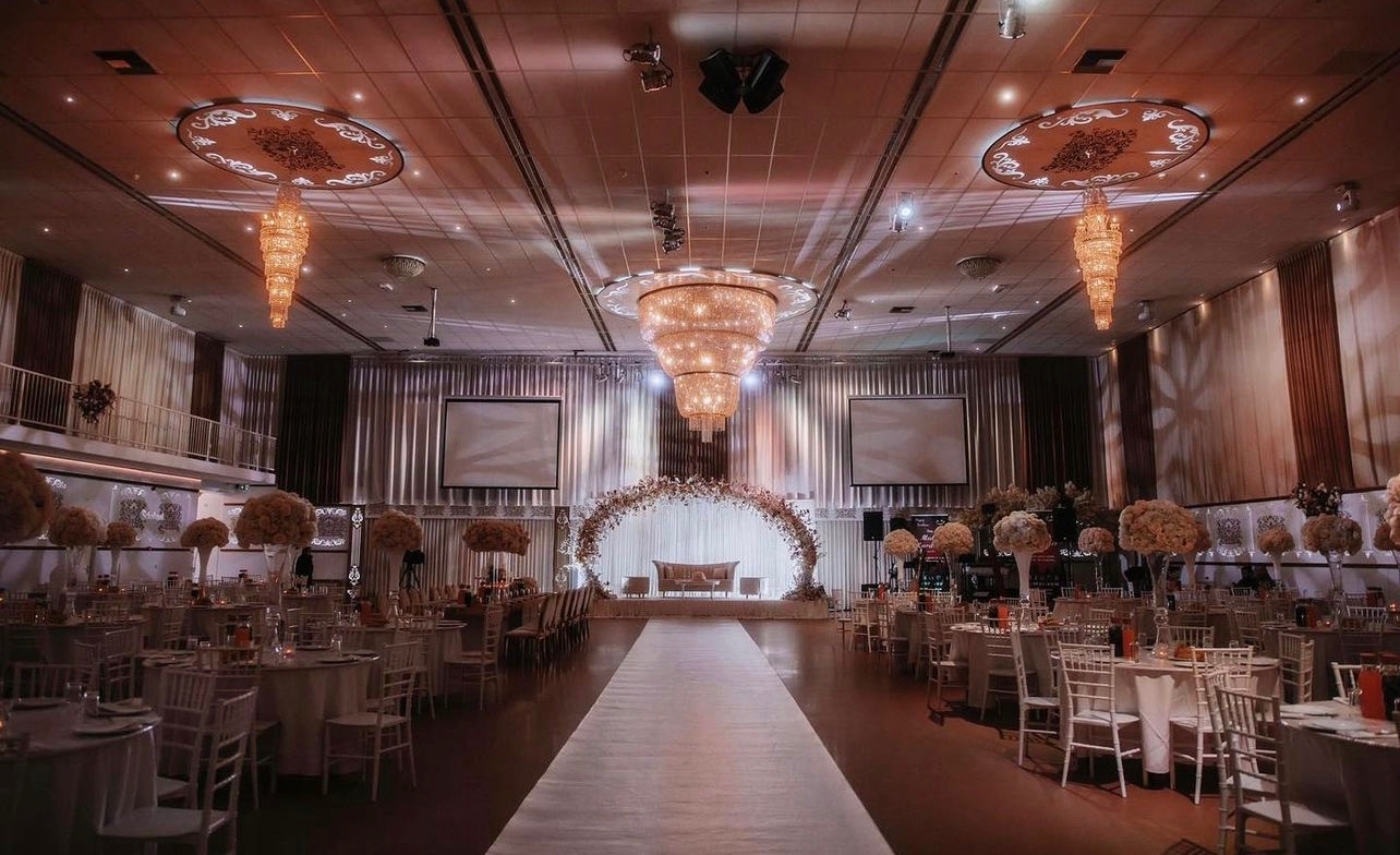 Ouiplan.nl | Feestzaal Schalmei