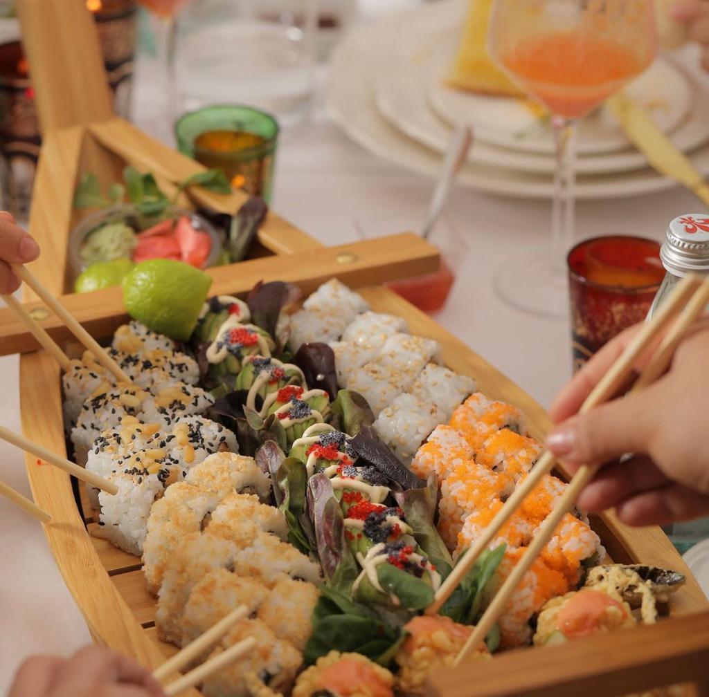 Ouiplan.nl | Bocha Food