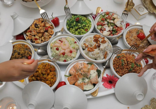 Ouiplan.nl | Bocha Food