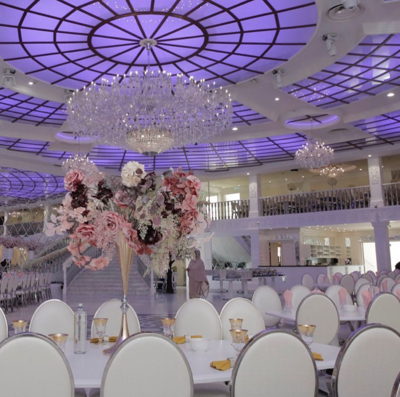 Ouiplan.nl | The Crown